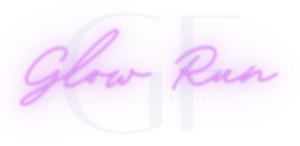 Glow Run, By Glow Festival, The Worlds Largest Glow Run!